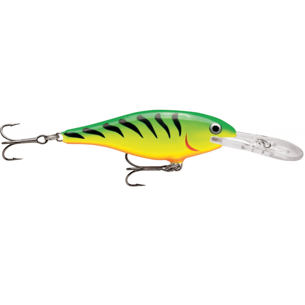 RAPALA SHAD RAP 9 CM FT